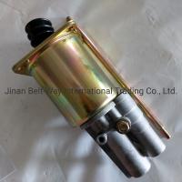 China Sinotruk HOWO Truck Parts Clutch Booster Cylinder Wg9719230030 with Low Shipping Cost for sale