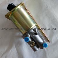 China Sinotruk HOWO Truck Parts Clutch Booster Cylinder Wg9719230030 with Low Shipping Cost for sale