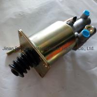China Sinotruk HOWO Truck Parts Clutch Booster Cylinder Wg9719230030 with Low Shipping Cost for sale