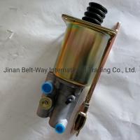 China Sinotruk HOWO Truck Parts Clutch Booster Cylinder Wg9719230030 with Low Shipping Cost for sale