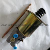 China Sinotruk HOWO Truck Parts Clutch Booster Cylinder Wg9719230029 Perfect for Your Truck for sale
