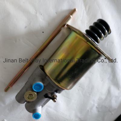 China Sinotruk HOWO Truck Parts Clutch Booster Cylinder Wg9719230029 Perfect for Your Truck for sale