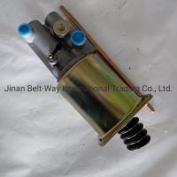 China Sinotruk HOWO Truck Parts Clutch Booster Cylinder Wg9719230029 Perfect for Your Truck for sale