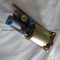 China Sinotruk HOWO Truck Parts Clutch Booster Cylinder Wg9719230029 Perfect for Your Truck for sale