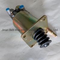 China Sinotruk HOWO Truck Parts Clutch Booster Cylinder Wg9719230029 Perfect for Your Truck for sale