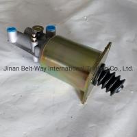 China Sinotruk HOWO Truck Parts Clutch Booster Cylinder Wg9719230029 Perfect for Your Truck for sale