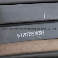 China Sinotruk HOWO Truck Parts Steel Leaf Spring Wg9725520283 with Advanced Technology for sale