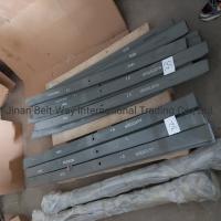 China Sinotruk HOWO Truck Parts Steel Leaf Spring Wg9725520283 with Advanced Technology for sale