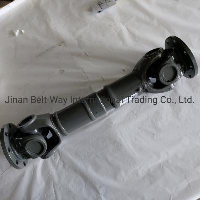 China Brake System Parts Sinotruk HOWO Truck Spare Parts Transmission Shaft Wg9014310125 for sale
