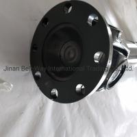 China Brake System Parts Sinotruk HOWO Truck Spare Parts Transmission Shaft Wg9014310125 for sale