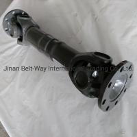 China Brake System Parts Sinotruk HOWO Truck Spare Parts Transmission Shaft Wg9014310125 for sale