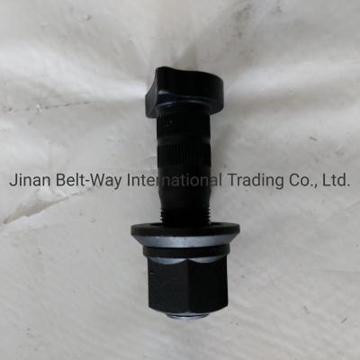 China Contact for Shipping Cost Sinotruk HOWO Truck Parts Front Wheel Bolt Az9100410104 OEM for sale