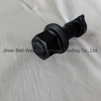 China Contact for Shipping Cost Sinotruk HOWO Truck Parts Front Wheel Bolt Az9100410104 OEM for sale
