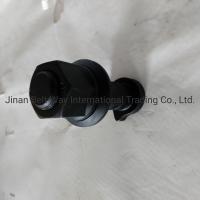 China Contact for Shipping Cost Sinotruk HOWO Truck Parts Front Wheel Bolt Az9100410104 OEM for sale