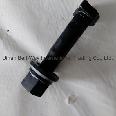 China Sinotruk HOWO Truck Parts Rear Wheel Bolt Az9112340123 Front Axle Driving System Parts for sale