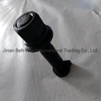China Sinotruk HOWO Truck Parts Rear Wheel Bolt Az9112340123 Front Axle Driving System Parts for sale