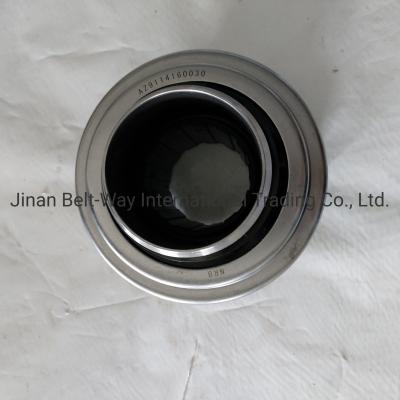 China Sinotruk HOWO Truck Parts Truck Spare Parts Release Bearing Az9114160030 100% Tested for sale