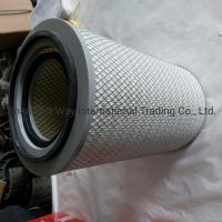 China Brake System Parts Sinotruk HOWO Truck Spare Parts K3046 Air Filter for Parts for sale
