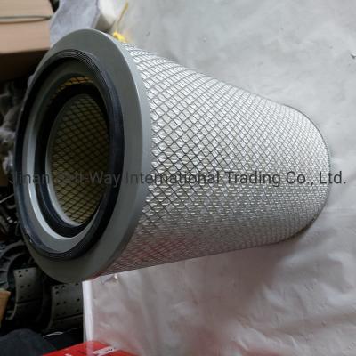 China Brake System Parts Sinotruk HOWO Truck Spare Parts K3046 Air Filter for Parts for sale