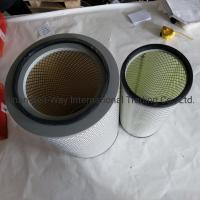 China Brake System Parts Sinotruk HOWO Truck Spare Parts K3046 Air Filter for Parts for sale