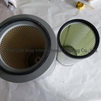China Brake System Parts Sinotruk HOWO Truck Spare Parts K3046 Air Filter for Parts for sale
