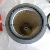 China Brake System Parts Sinotruk HOWO Truck Spare Parts K3046 Air Filter for Parts for sale
