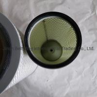 China Brake System Parts Sinotruk HOWO Truck Spare Parts K3046 Air Filter for Parts for sale