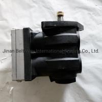 China Sinotruk HOWO Truck Spare Parts Air Compressor Vg1246130008 for Trucks in South Asia for sale