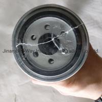 China Sinotruk HOWO Truck Parts Truck Spare Parts Spiral Diesel Fine Filter Vg14080739A for sale