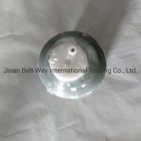 China Sinotruk HOWO Truck Parts Truck Spare Parts Spiral Diesel Fine Filter Vg14080739A for sale