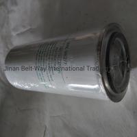 China Sinotruk HOWO Truck Parts Truck Spare Parts Spiral Diesel Fine Filter Vg1560080012 for sale