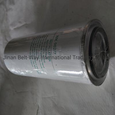 China Sinotruk HOWO Truck Parts Truck Spare Parts Spiral Diesel Fine Filter Vg1560080012 for sale