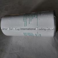 China Sinotruk HOWO Truck Parts Truck Spare Parts Spiral Diesel Fine Filter Vg1560080012 for sale