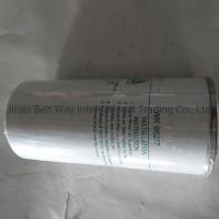China Sinotruk HOWO Truck Parts Truck Spare Parts Spiral Diesel Fine Filter Vg1560080012 for sale