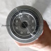 China Sinotruk HOWO Truck Parts Truck Spare Parts Spiral Diesel Fine Filter Vg1560080012 for sale