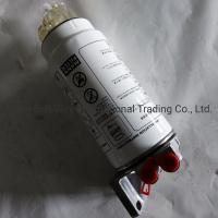 China Sinotruk HOWO Truck Parts Fuel Filter Vg1560080016 Contact for Estimated Delivery Time for sale