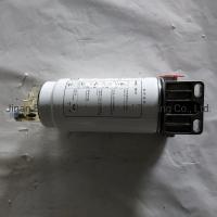 China Sinotruk HOWO Truck Parts Fuel Filter Vg1560080016 Contact for Estimated Delivery Time for sale