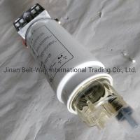 China Sinotruk HOWO Truck Parts Fuel Filter Vg1560080016 Contact for Estimated Delivery Time for sale