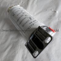 China Sinotruk HOWO Truck Parts Fuel Filter Vg1560080016 Contact for Estimated Delivery Time for sale