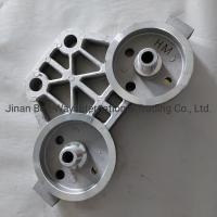China 100% Tested Standard Sinotruk HOWO Truck Parts Truck Spare Parts Fuel Filter Seating for sale
