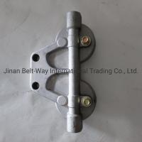 China 100% Tested Standard Sinotruk HOWO Truck Parts Truck Spare Parts Fuel Filter Seating for sale