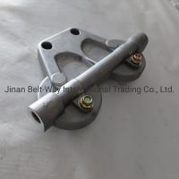 China 100% Tested Standard Sinotruk HOWO Truck Parts Truck Spare Parts Fuel Filter Seating for sale