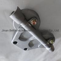 China 100% Tested Standard Sinotruk HOWO Truck Parts Truck Spare Parts Fuel Filter Seating for sale