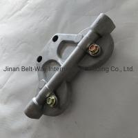 China 100% Tested Standard Sinotruk HOWO Truck Parts Truck Spare Parts Fuel Filter Seating for sale