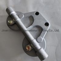China 100% Tested Standard Sinotruk HOWO Truck Parts Truck Spare Parts Fuel Filter Seating for sale