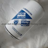 China Sinotruk HOWO Truck Spare Parts Fuel Filters Vg1540080110 for Standard Engine Needs for sale