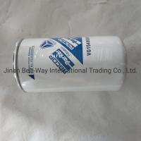 China Sinotruk HOWO Truck Spare Parts Fuel Filters Vg1540080110 for Standard Engine Needs for sale