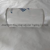 China Sinotruk HOWO Truck Spare Parts Fuel Filters Vg1540080110 for Standard Engine Needs for sale