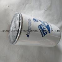 China Sinotruk HOWO Truck Spare Parts Fuel Filters Vg1540080110 for Standard Engine Needs for sale