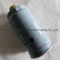 China Sinotruk HOWO Truck Parts Truck Spare Parts Fuel Filters Vg14080740A with Black Color for sale